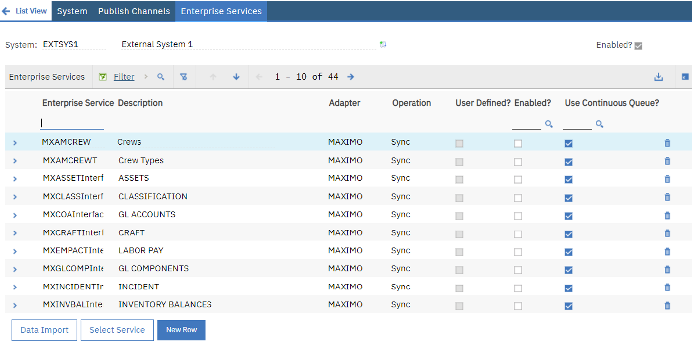 Maximo Data Imports: A simplified guide