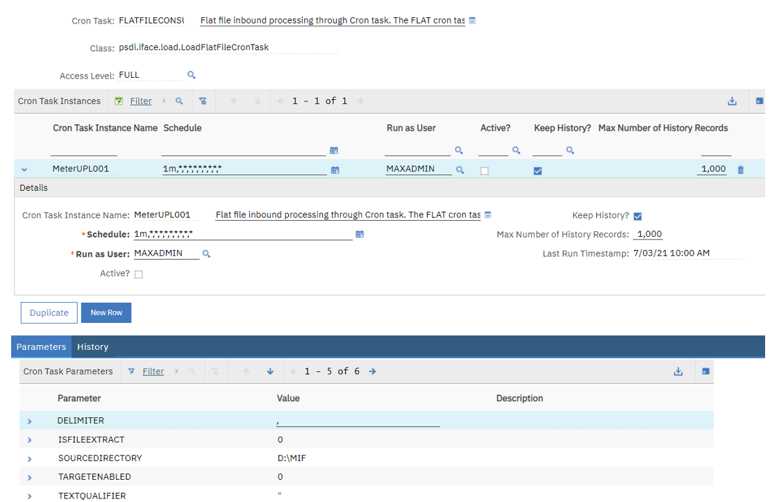 Maximo Data Imports: A simplified guide